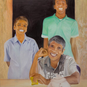 Colgate family – Tom-Frigge